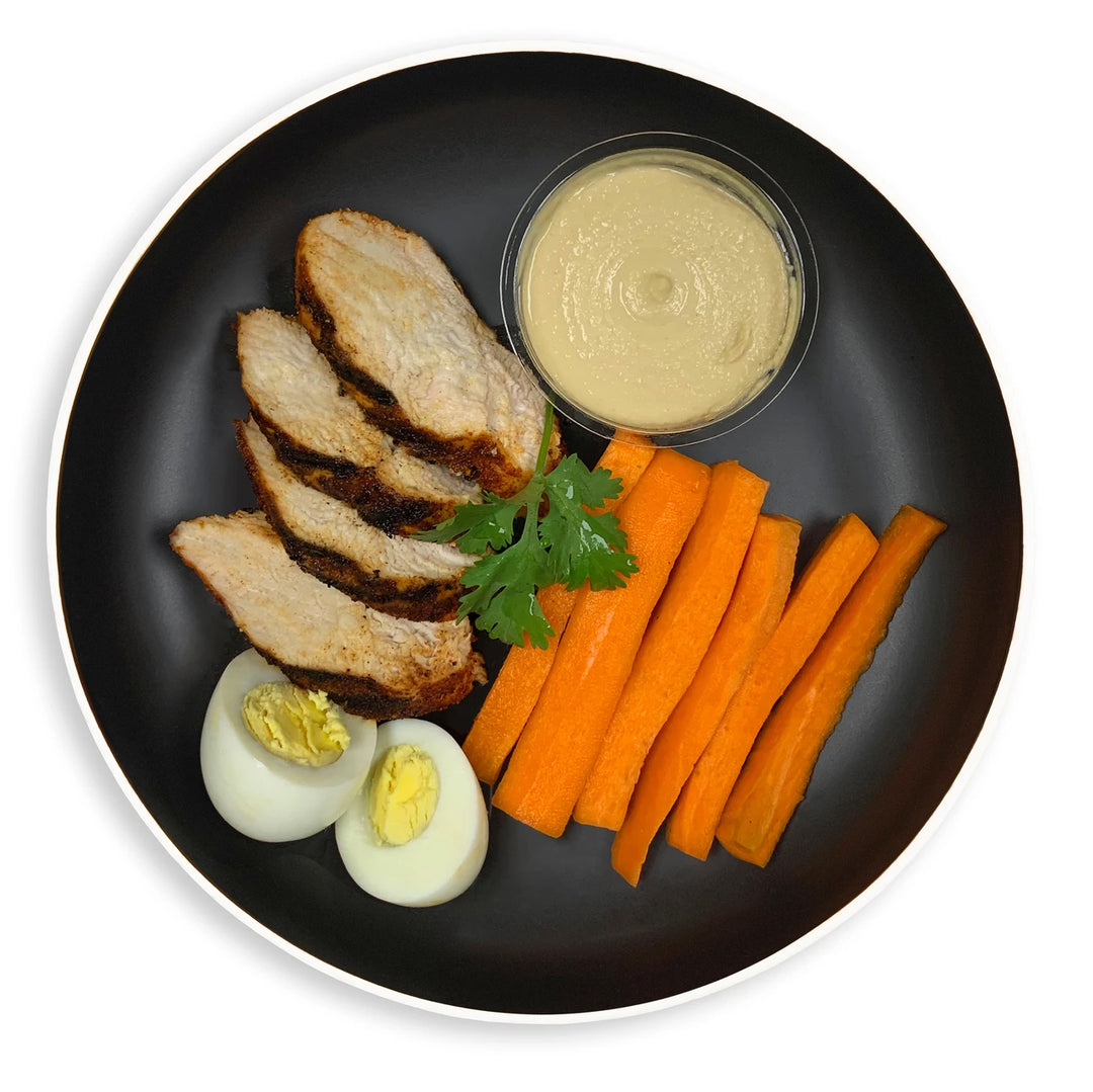 Collections – Bee Fit Foods