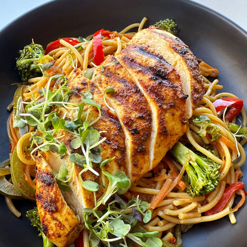 Lunch / Dinner – Bee Fit Foods