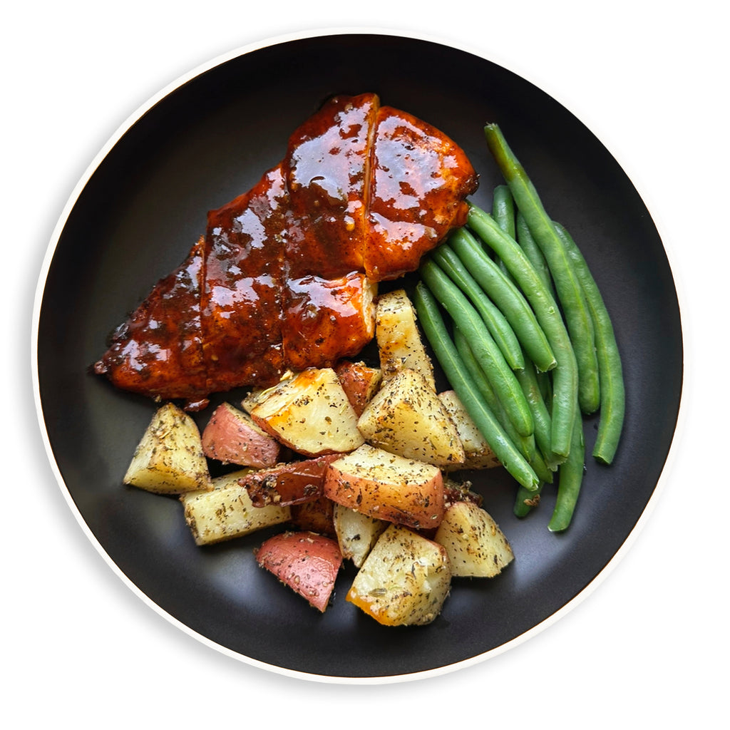 New Meals – Bee Fit Foods